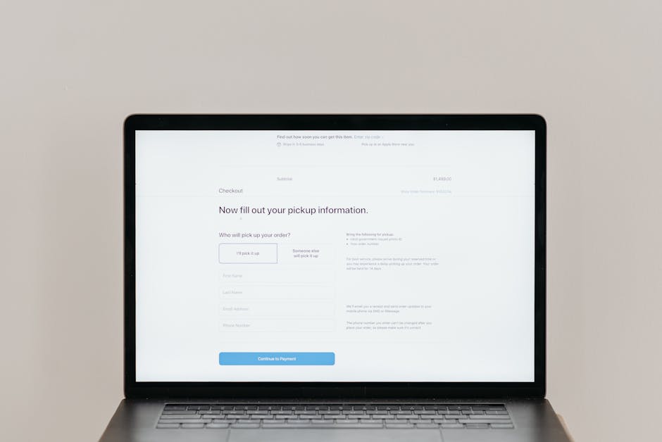 Signaux d'alerte d'un faux site UK ETA en 2026 — 12 façons de repérer ...